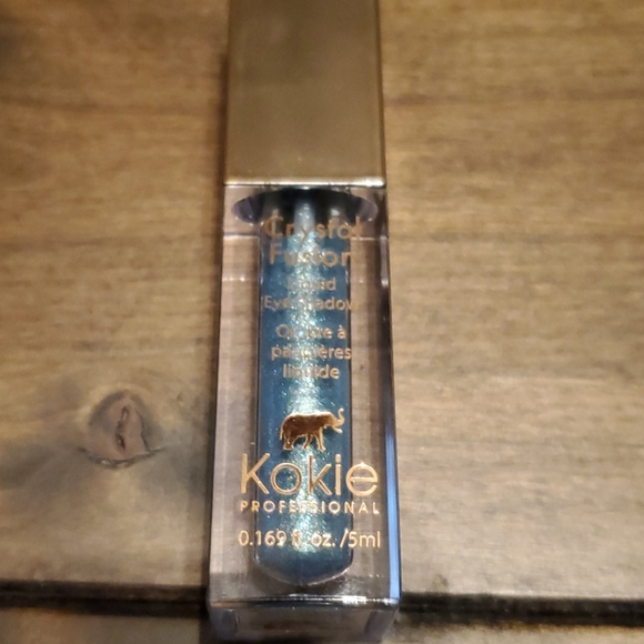 Kokie | Makeup | Kokie Crystal Fusion Liquid Eyeshadow | Poshmark